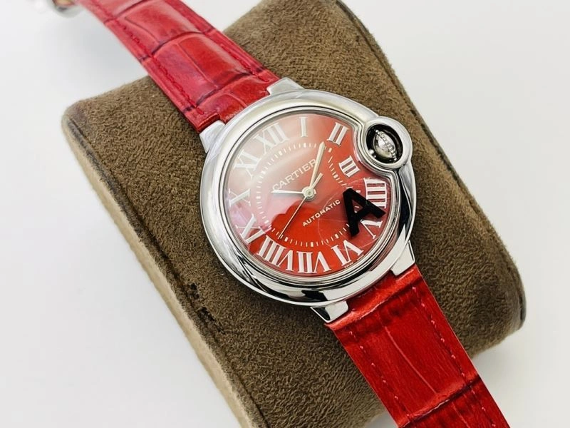 Brand-original CARTIER Watches