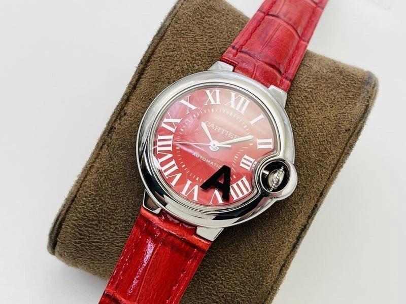 Brand-original CARTIER Watches