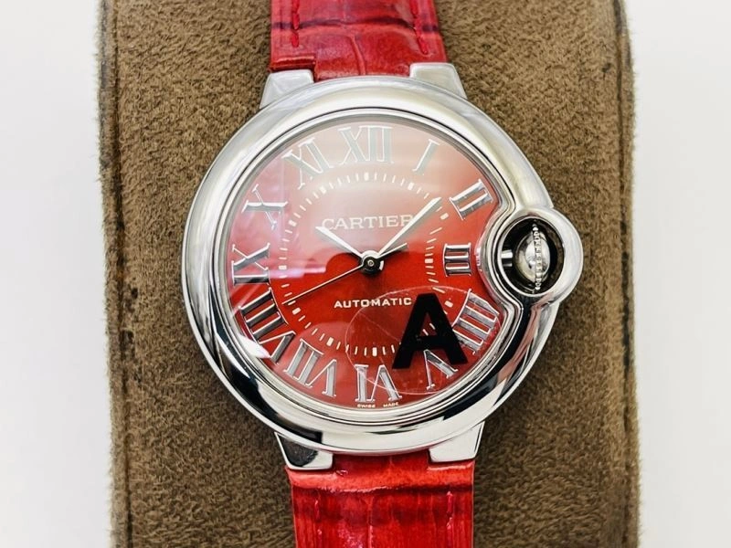 Brand-original CARTIER Watches