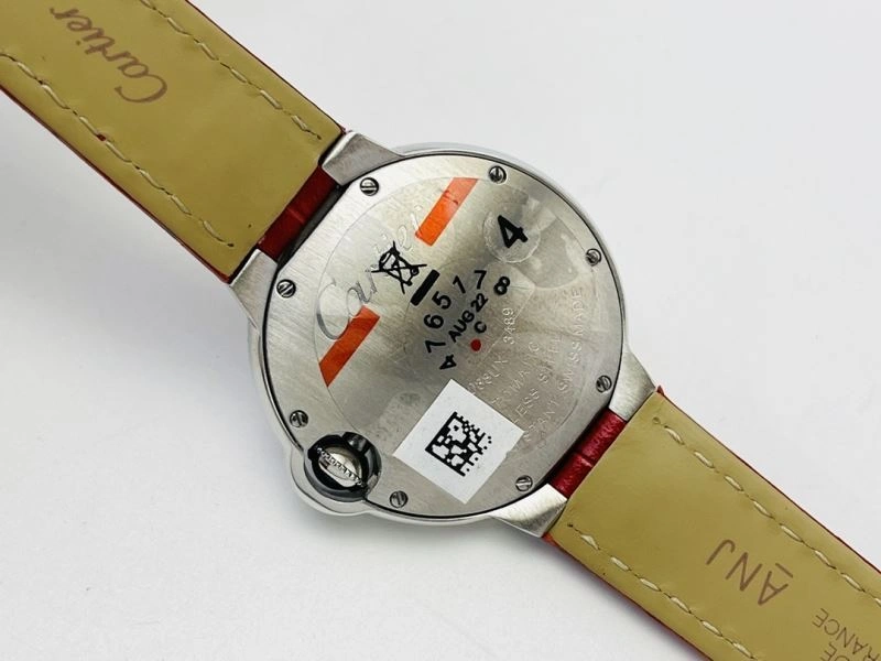 Brand-original CARTIER Watches