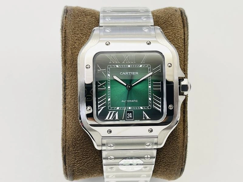 CARTIER Watches