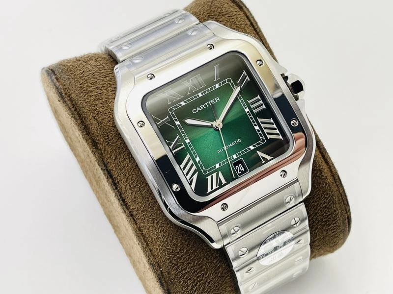 Factory-made CARTIER Watches