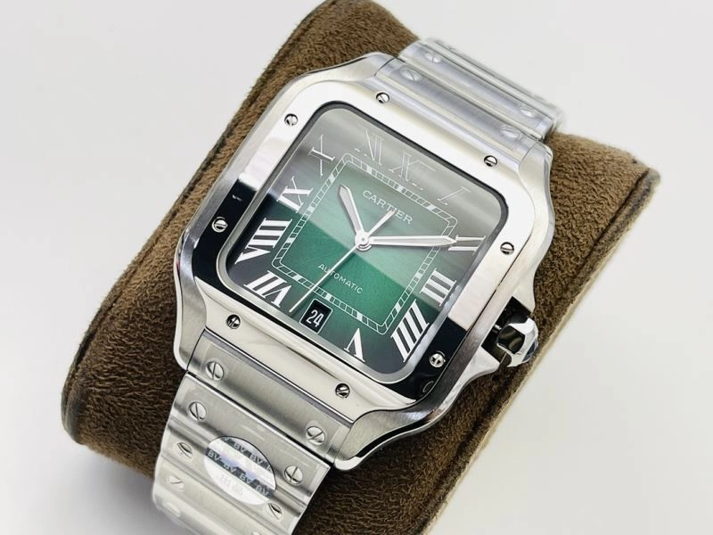 Factory-made CARTIER Watches