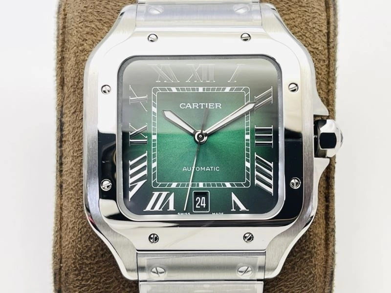 Factory-made CARTIER Watches