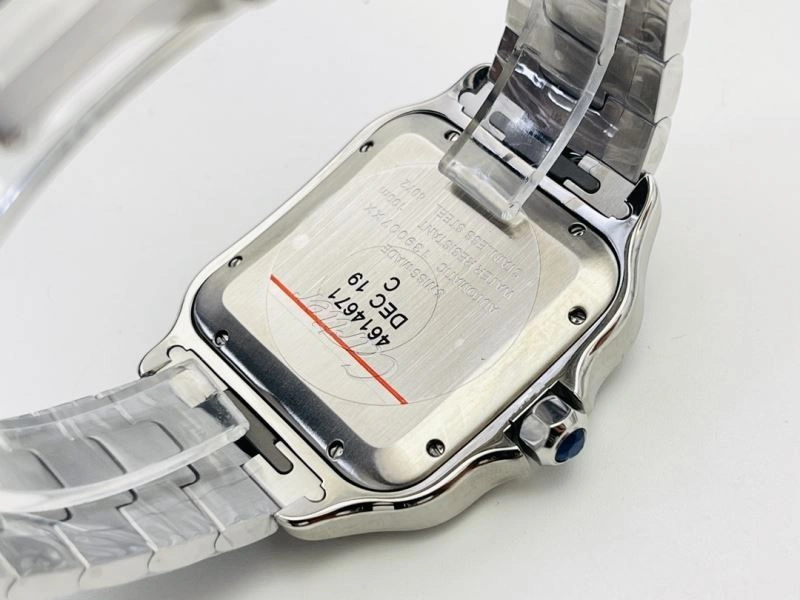 Factory-made CARTIER Watches