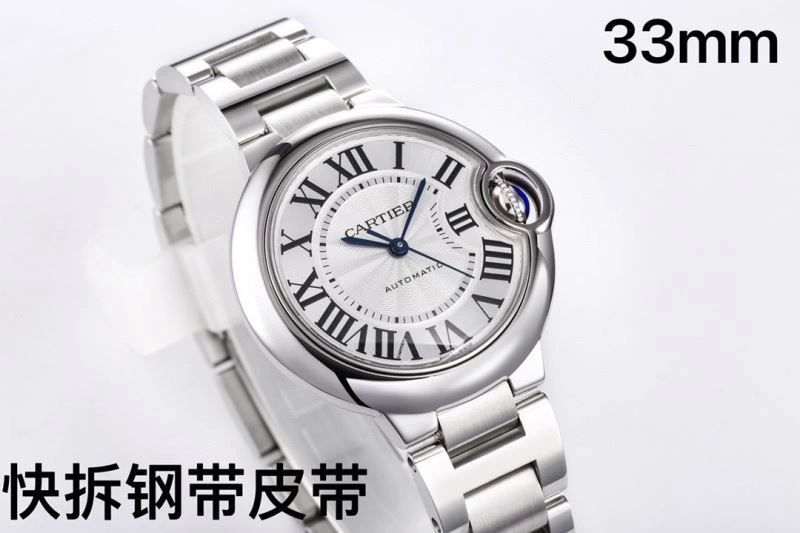 CARTIER Watches