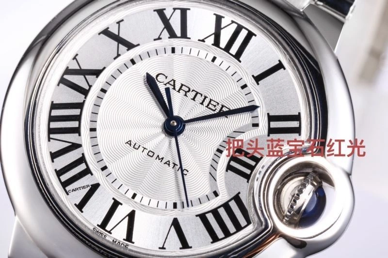 Precise copy CARTIER Watches
