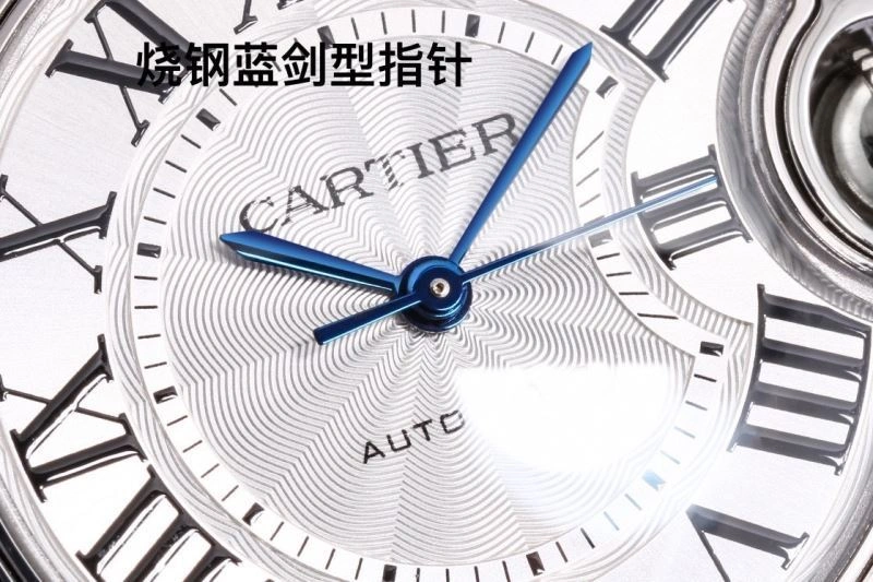 Precise copy CARTIER Watches