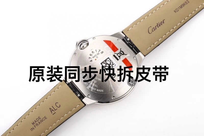 Precise copy CARTIER Watches