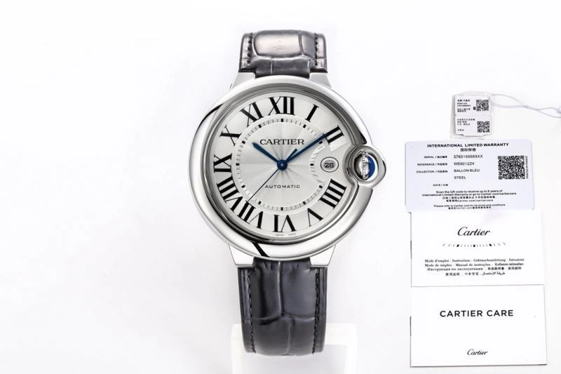 CARTIER Watches