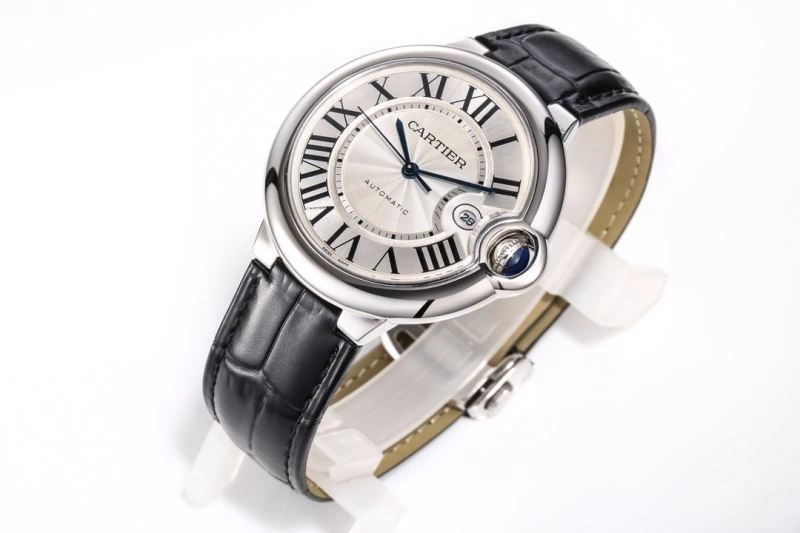 Reasonably priced CARTIER Watches