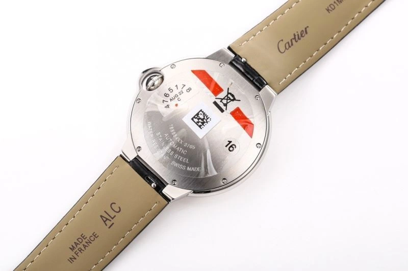 Reasonably priced CARTIER Watches