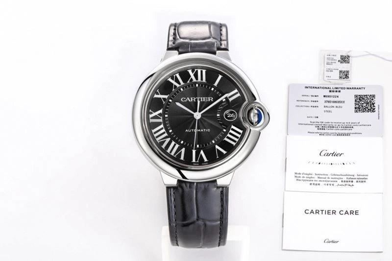 CARTIER Watches