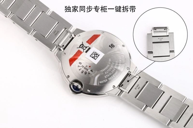 Top match CARTIER Watches