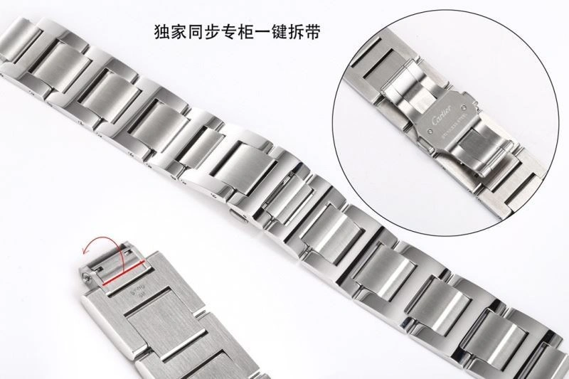 Top match CARTIER Watches