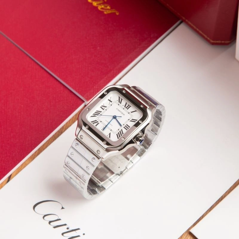 Cut-rate CARTIER Watches