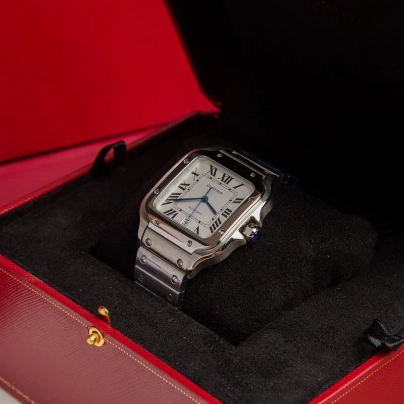 Cut-rate CARTIER Watches