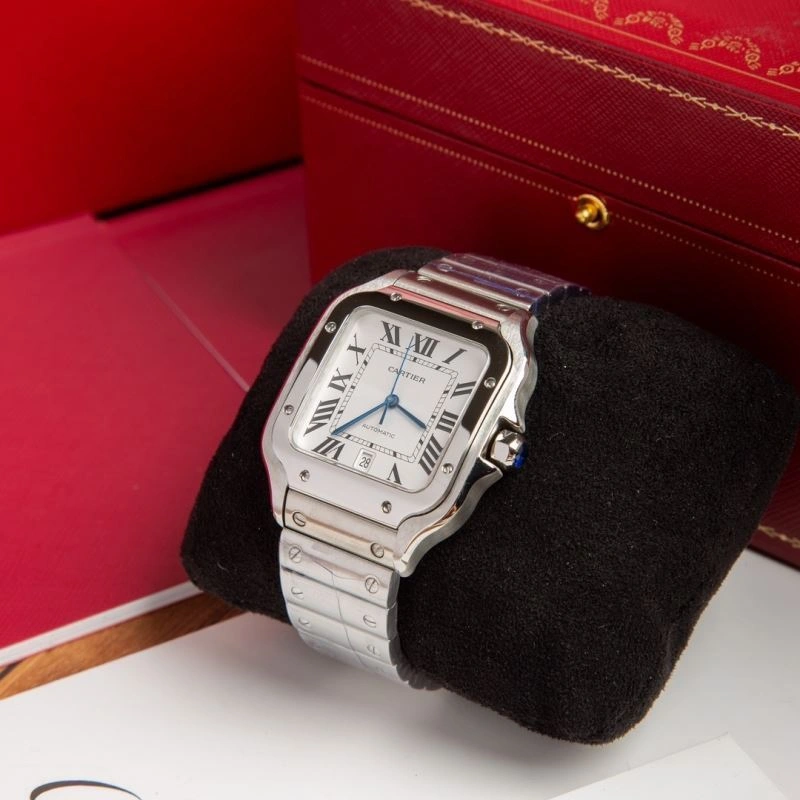 Cut-rate CARTIER Watches