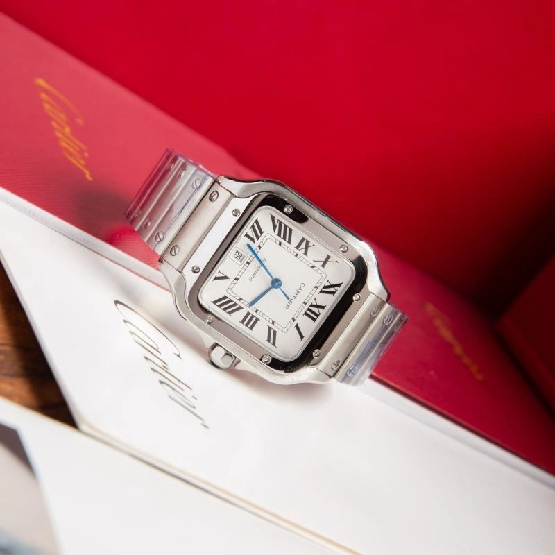 Cut-rate CARTIER Watches