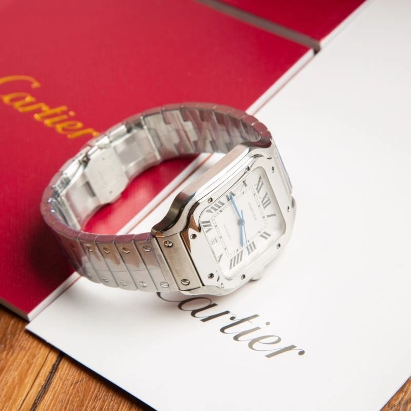 Cut-rate CARTIER Watches