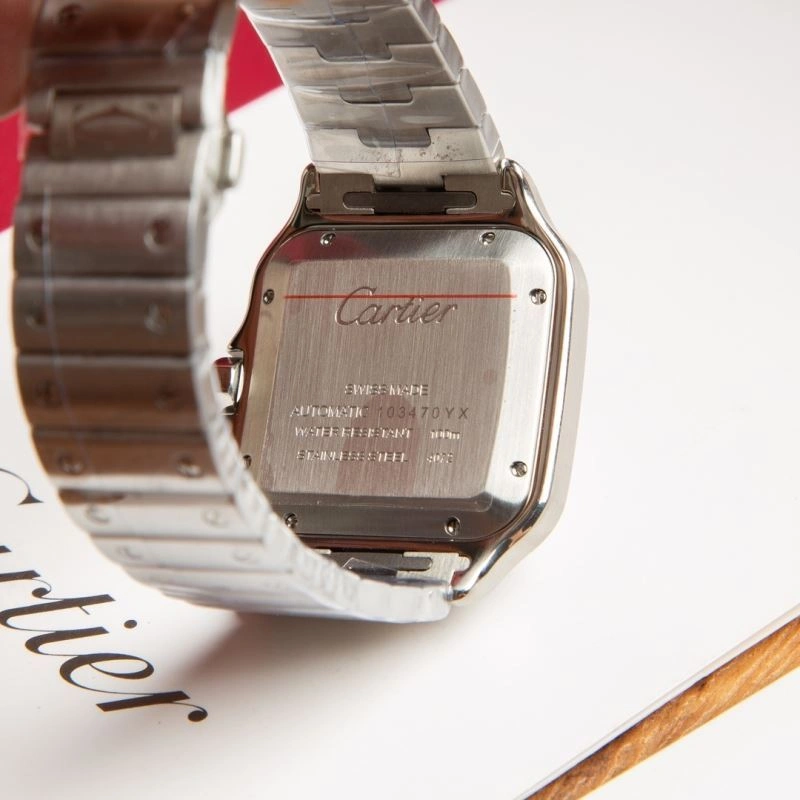 Cut-rate CARTIER Watches