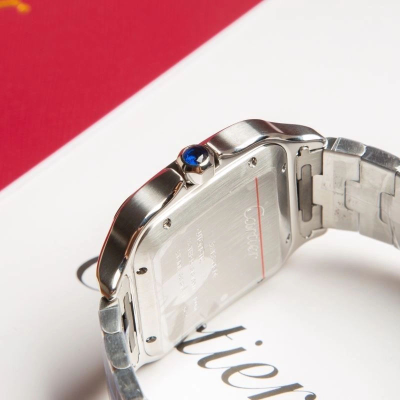 Cut-rate CARTIER Watches