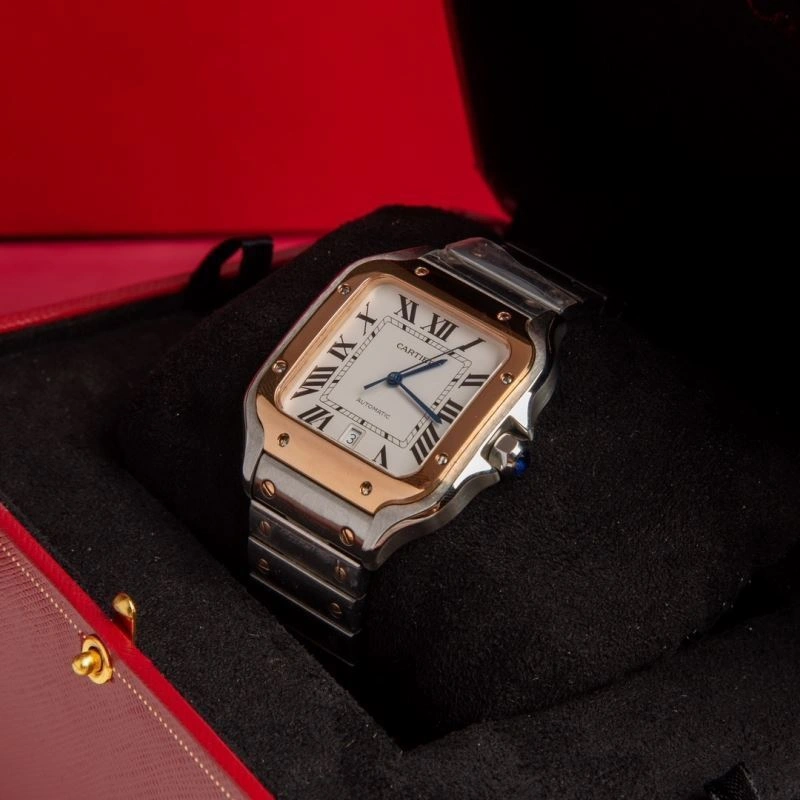 Precise copy CARTIER Watches