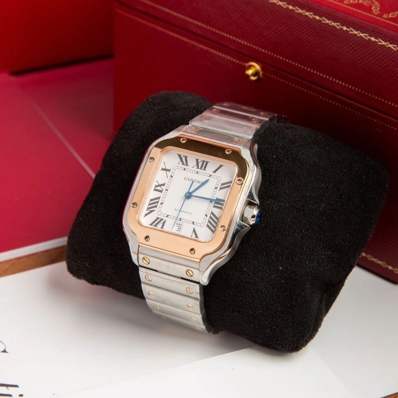 Precise copy CARTIER Watches