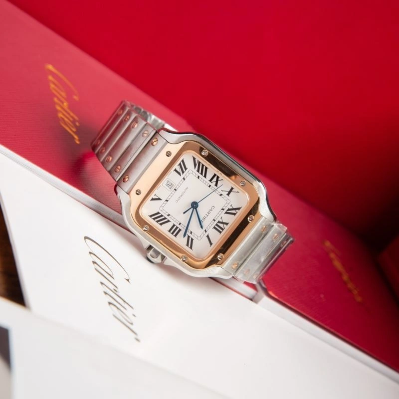 Precise copy CARTIER Watches