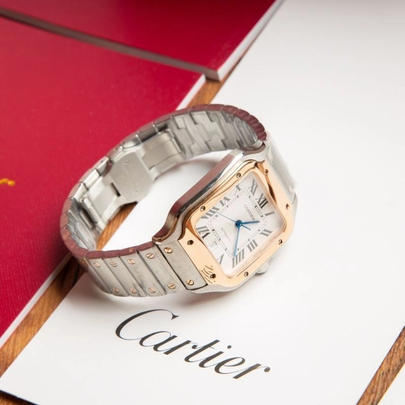 Precise copy CARTIER Watches