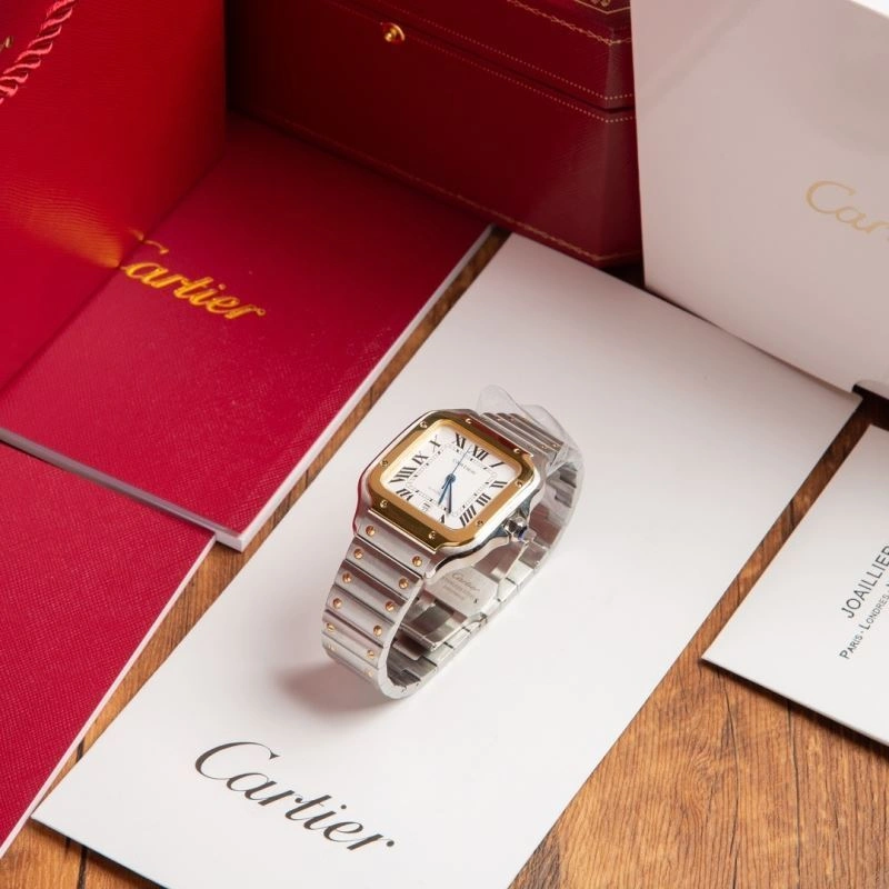 CARTIER Watches