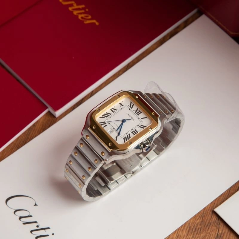 Genuine CARTIER Watches