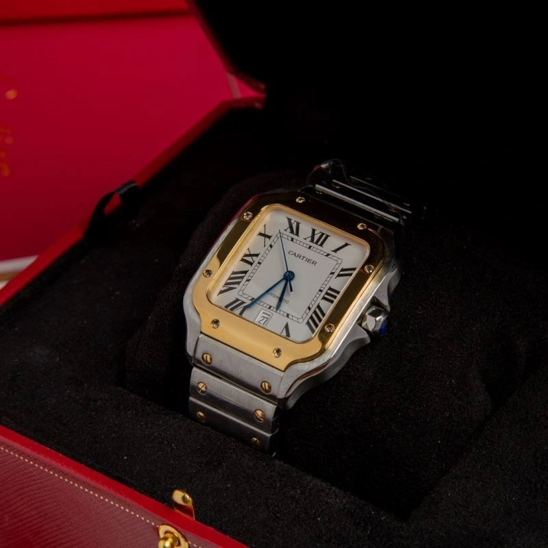 Genuine CARTIER Watches