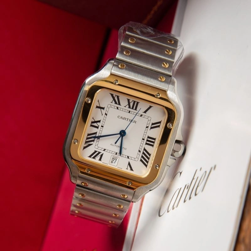 Genuine CARTIER Watches