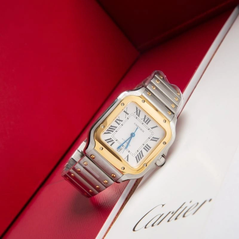 Genuine CARTIER Watches