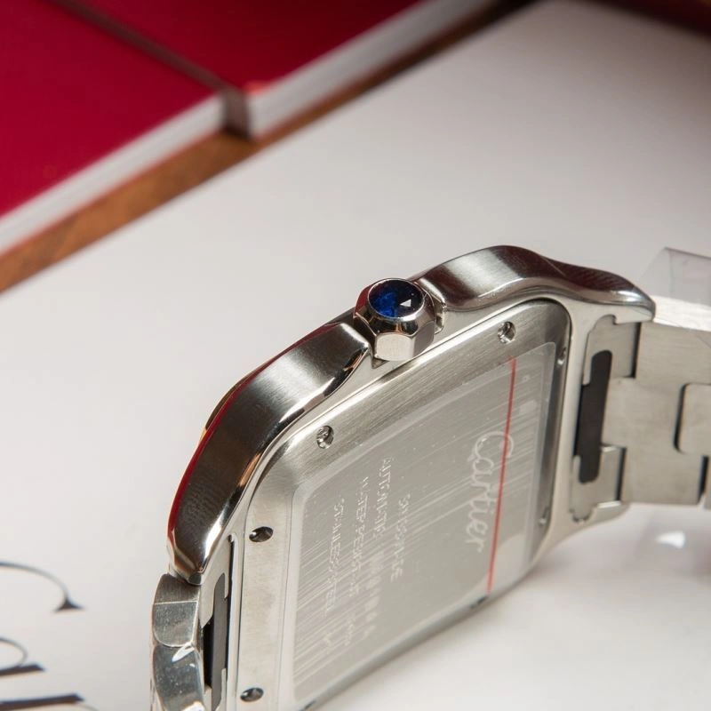 Genuine CARTIER Watches
