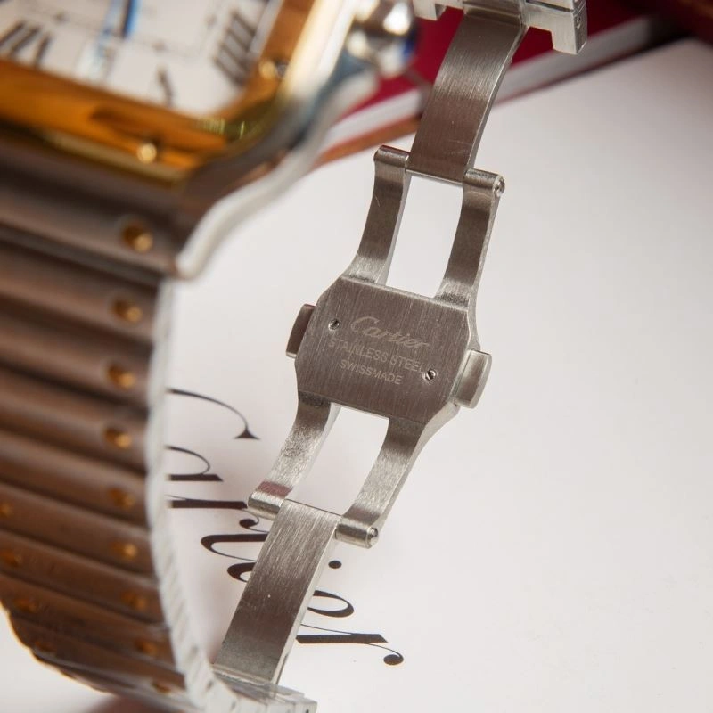 Genuine CARTIER Watches