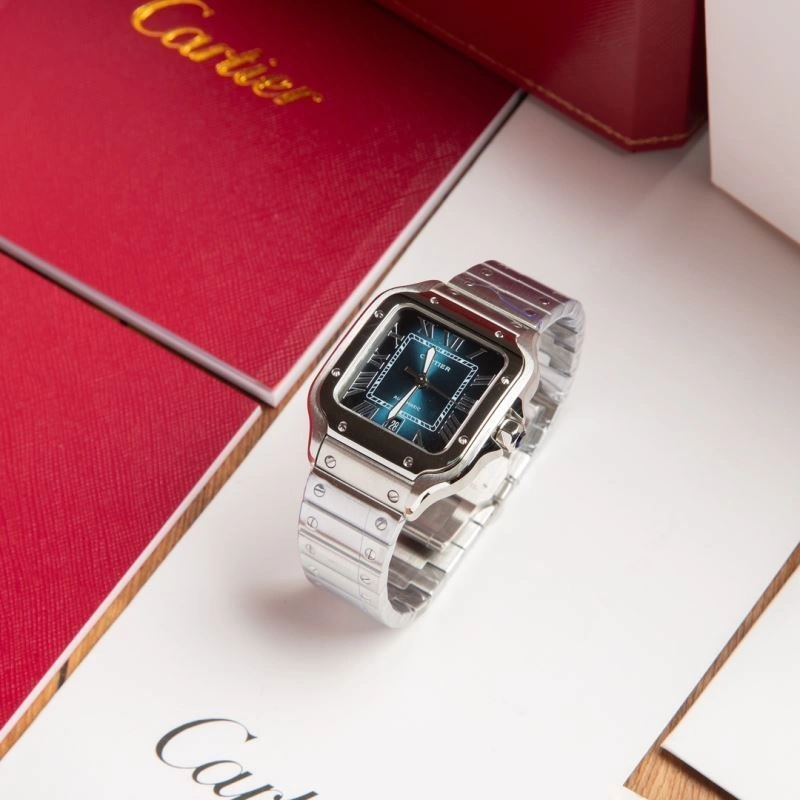 Official CARTIER Watches