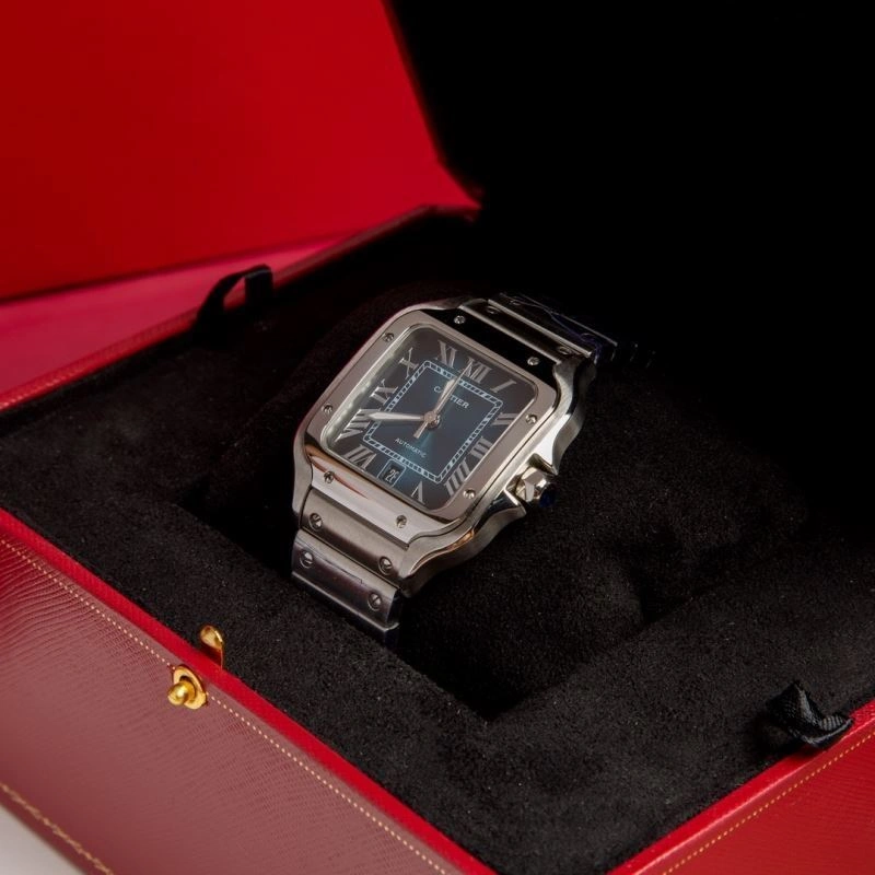 Official CARTIER Watches