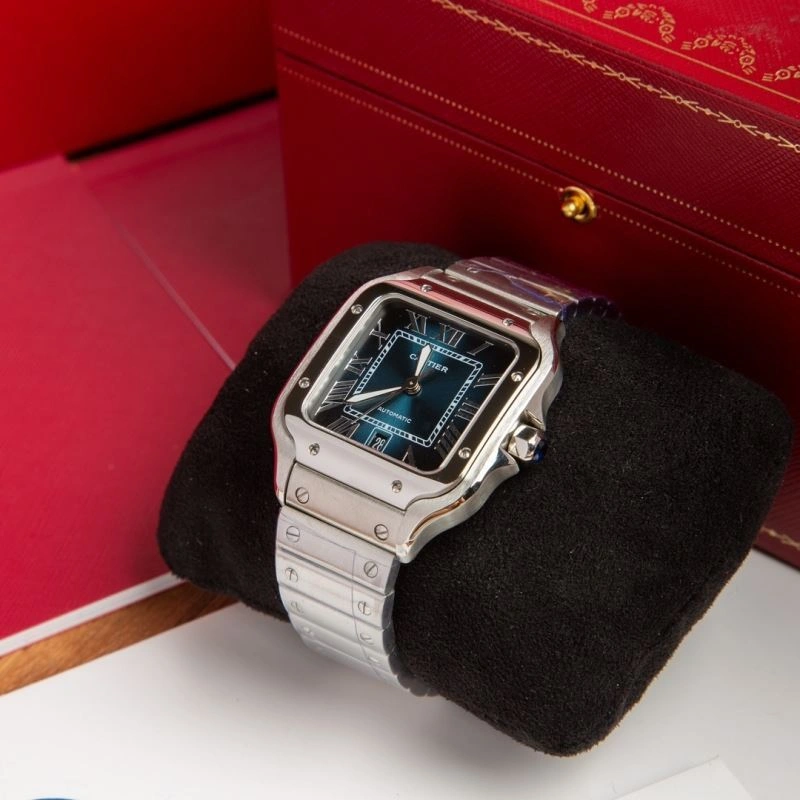 Official CARTIER Watches