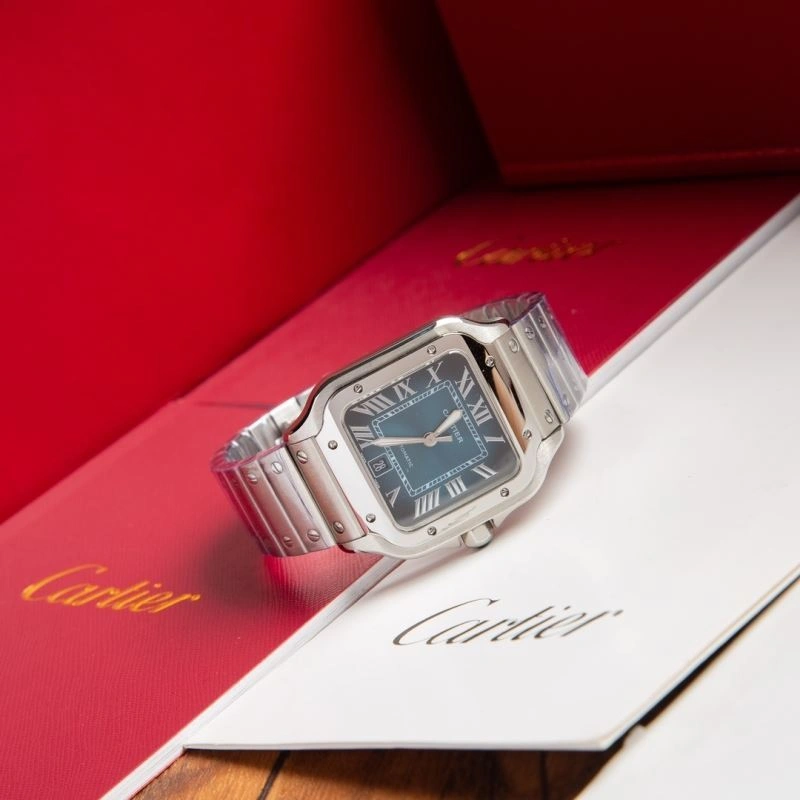 Official CARTIER Watches
