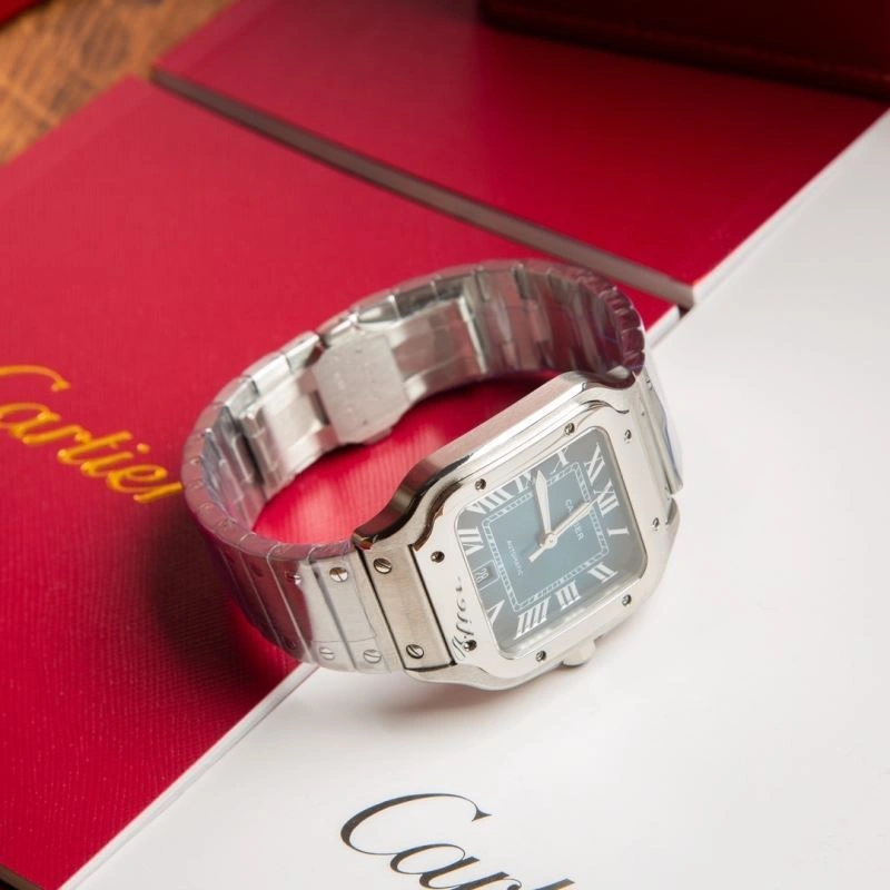 Official CARTIER Watches