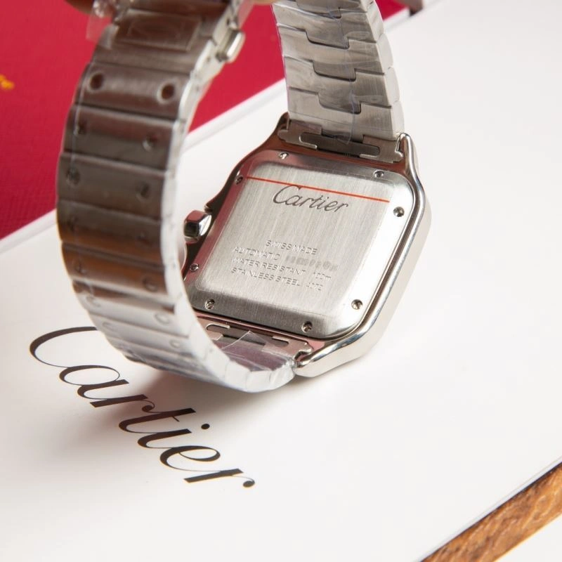 Official CARTIER Watches