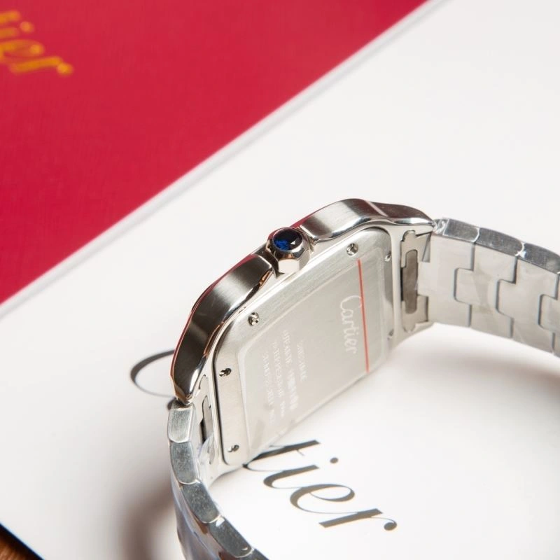 Official CARTIER Watches