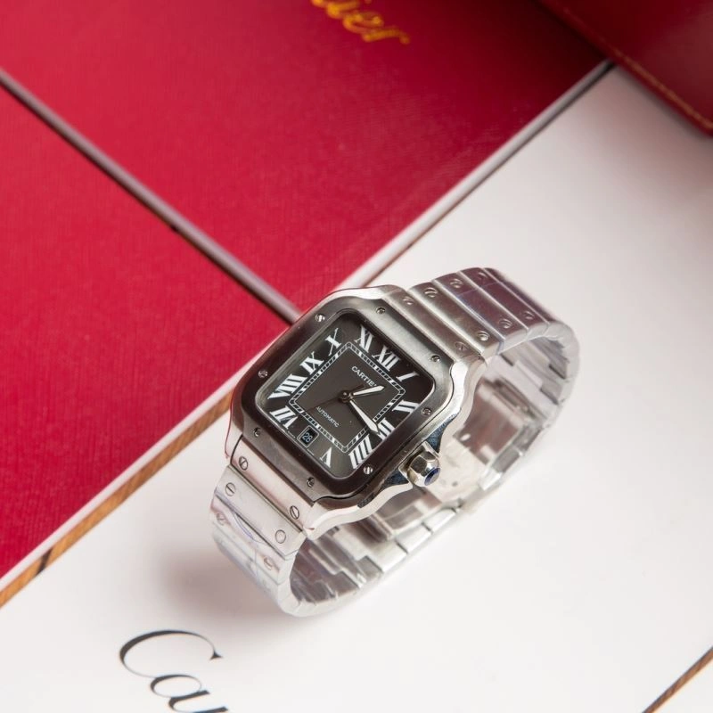 Affordable CARTIER Watches