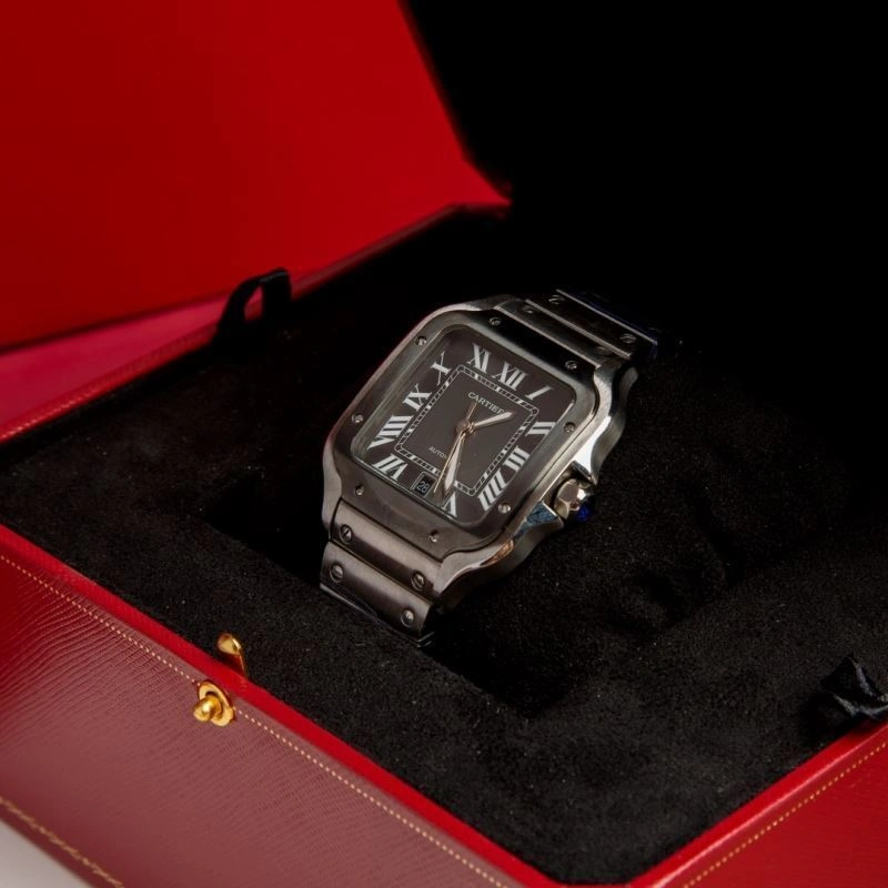 Affordable CARTIER Watches