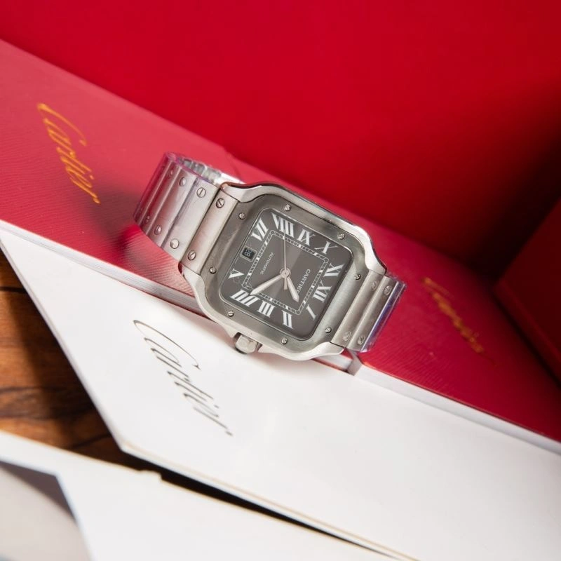 Affordable CARTIER Watches