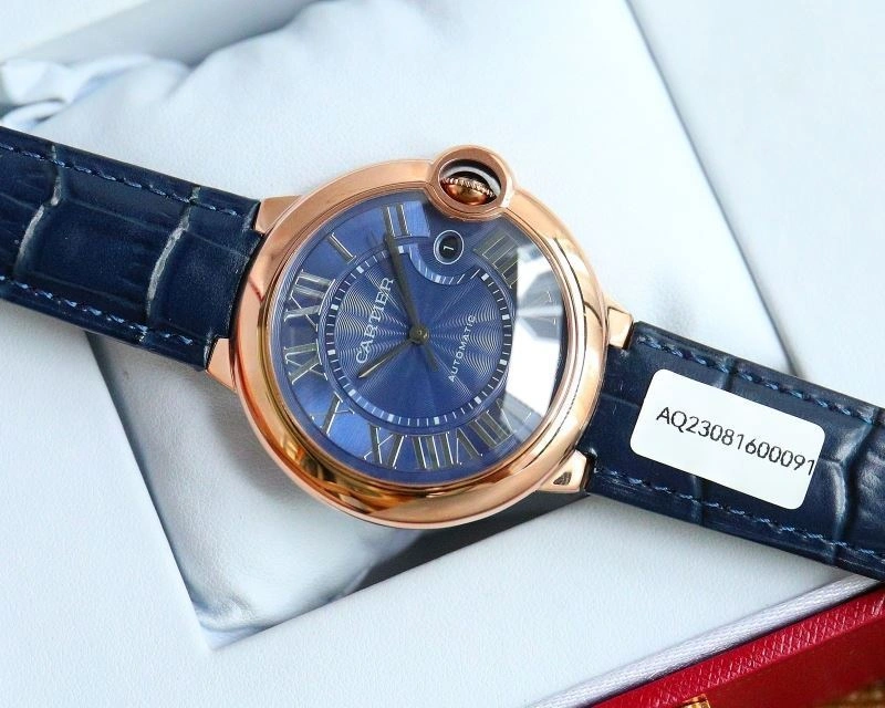 Precise copy CARTIER Watches
