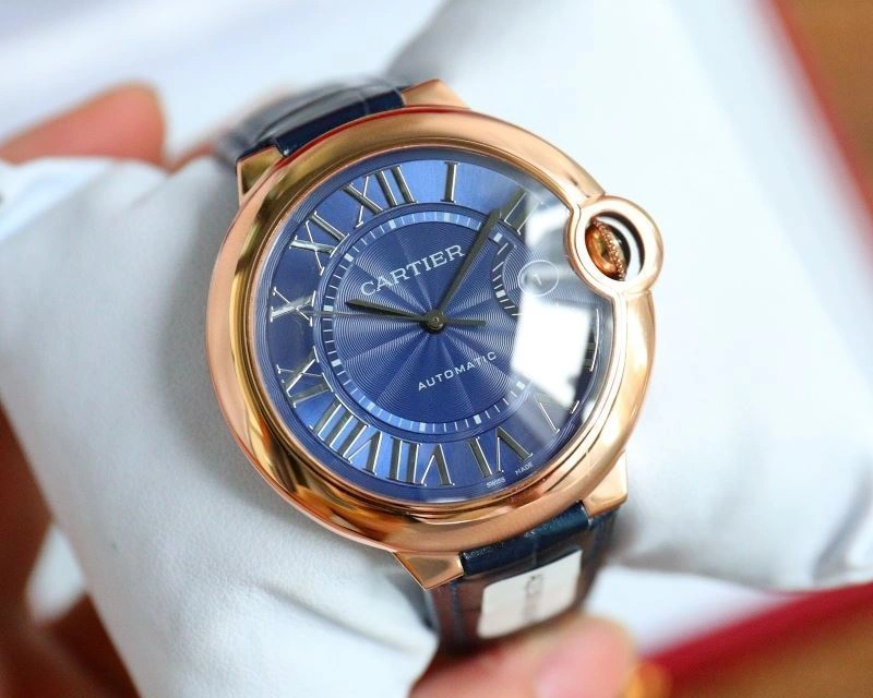 Precise copy CARTIER Watches