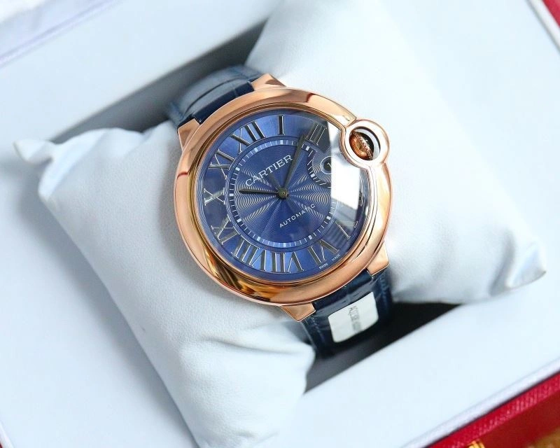 Precise copy CARTIER Watches